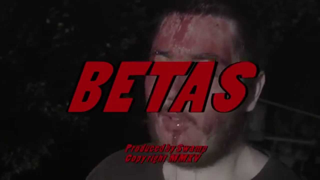 Betas | Teaser Trailer #1 - YouTube