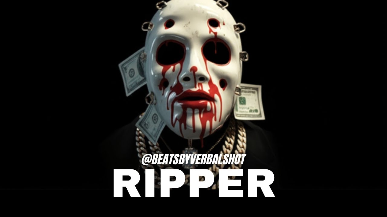 [FREE] "RIPPER" | HARD TRAP | DARK | Trap/Rap Instrumental TYPE Beat ...