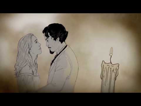 GUSTAVO ADOLFO BÉCQUER - Rima IV: "... Siempre habrá poesía". - YouTube