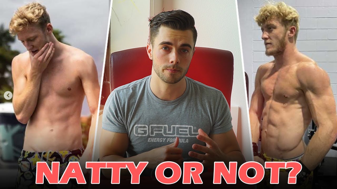 Tfue NATTY OR NOT? - My Response (THE TRUTH) - YouTube