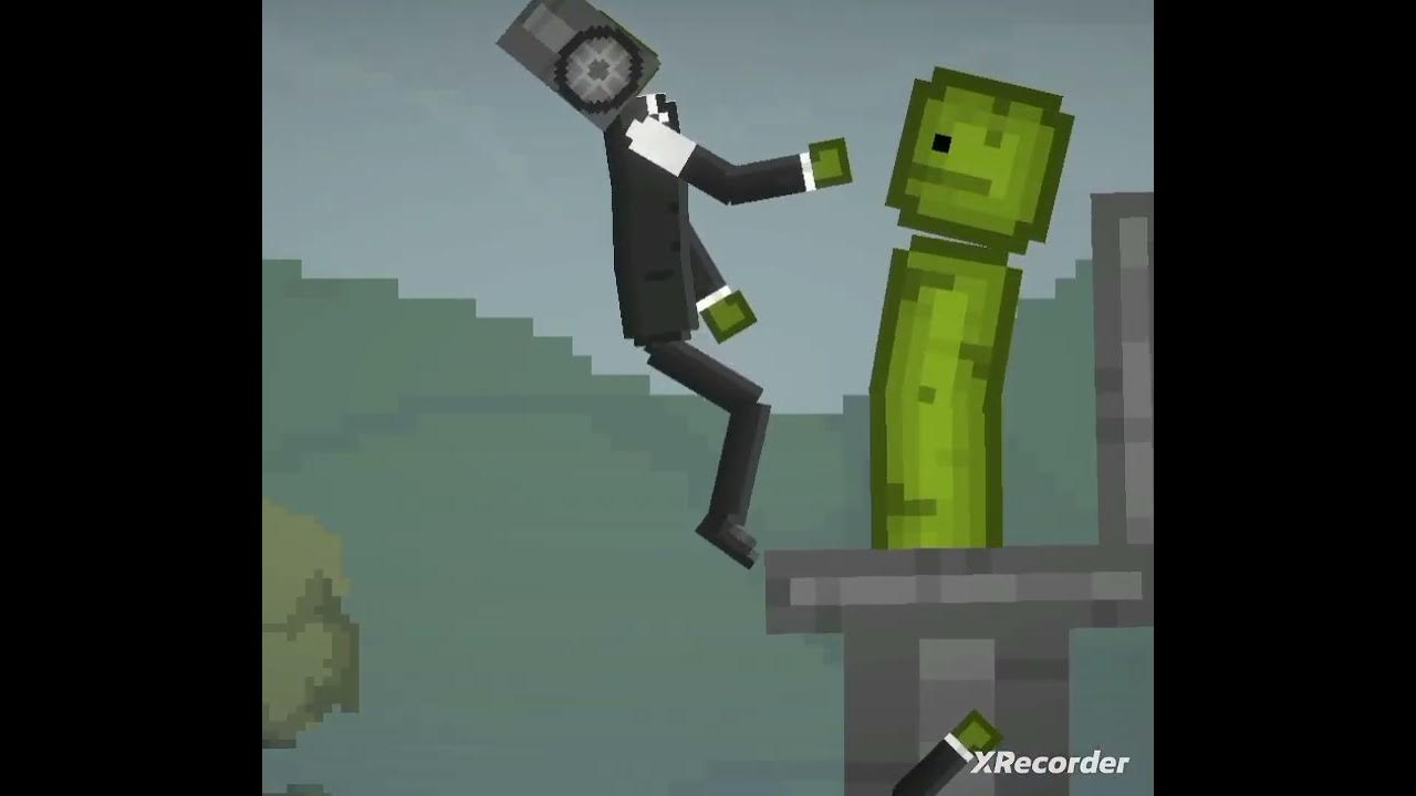 skibidi toilet melon playground multiverse 12 - YouTube