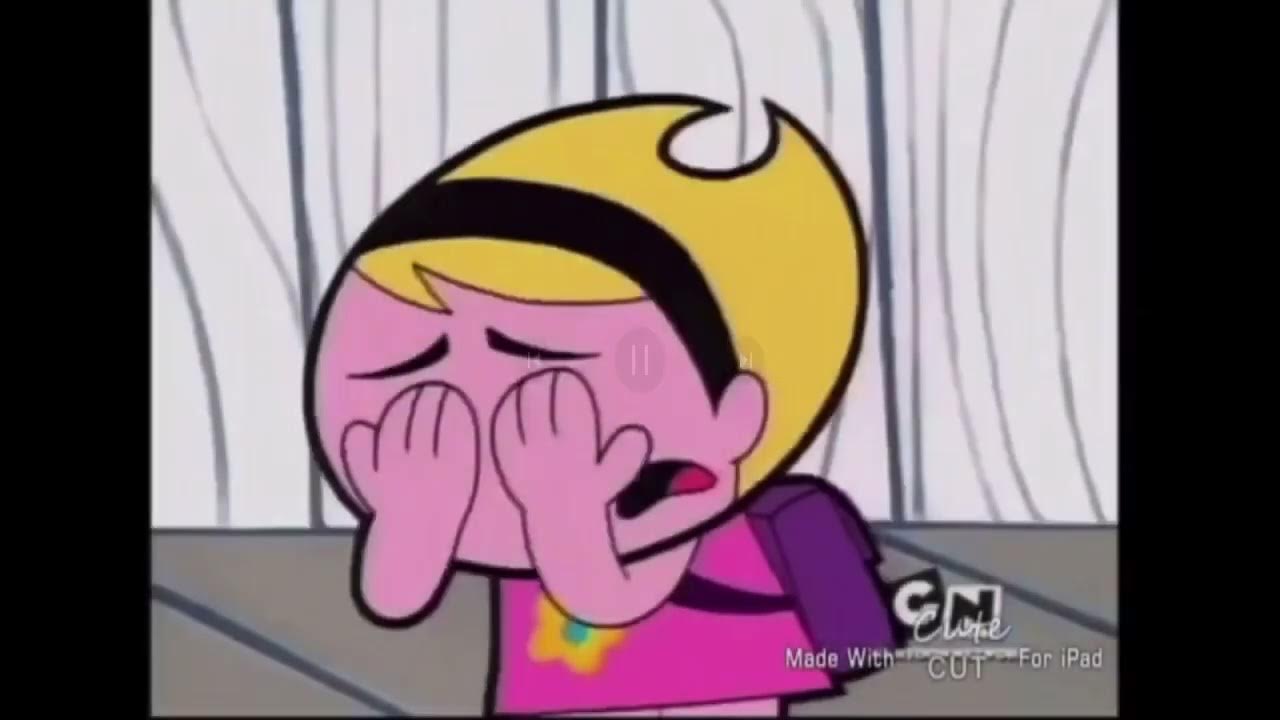 Mandy: That’s So Sad. - (Crying) - YouTube