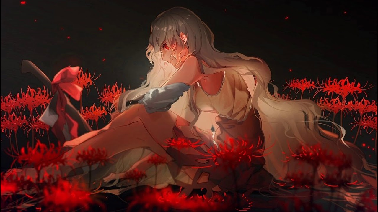 【東方】SOUND HOLIC『LIGHT OF DESIRE』 - YouTube