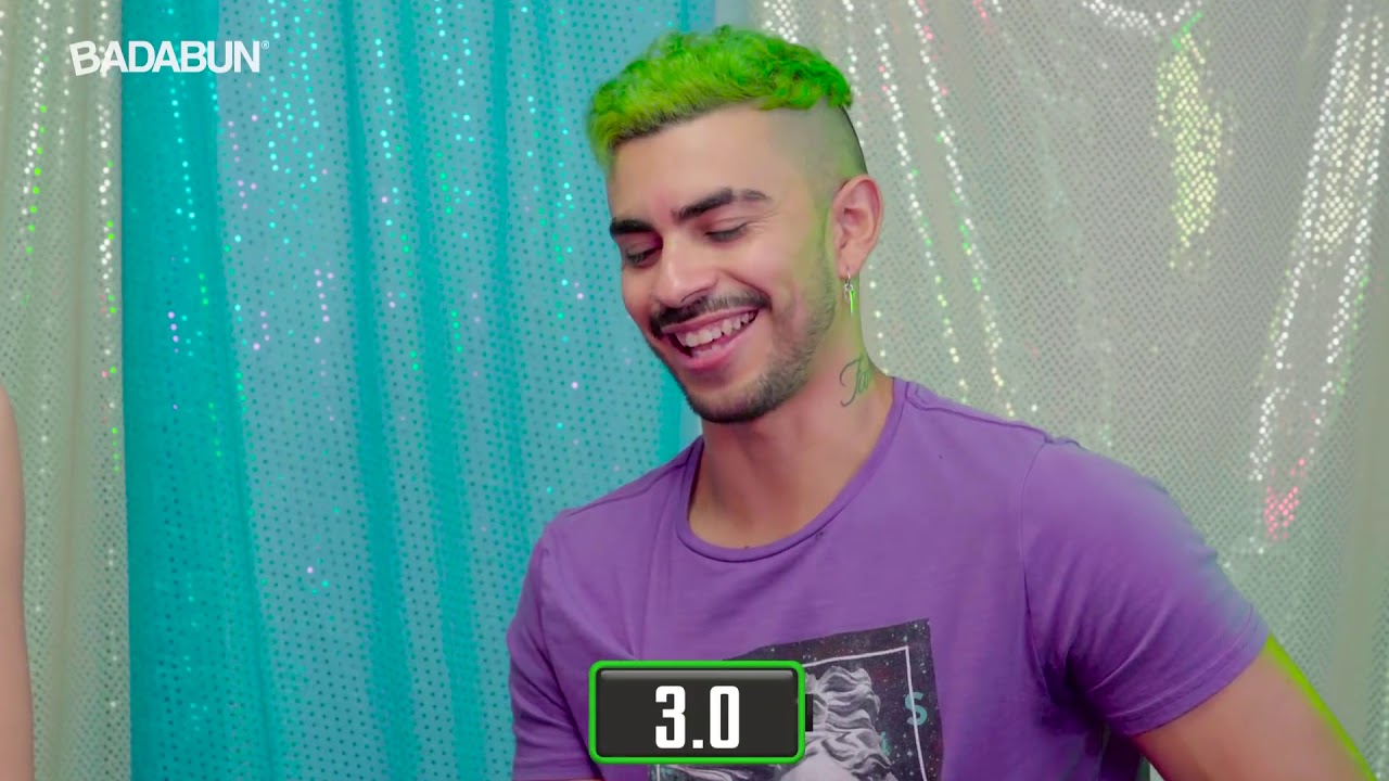 Los MEJORES momentos | BADABUN FANS - YouTube
