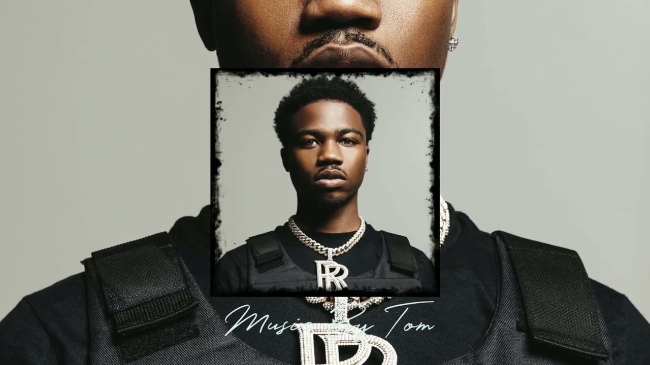 (FREE) Roddy rich type beat 2022 - instrumental (Music.by Tom) - YouTube
