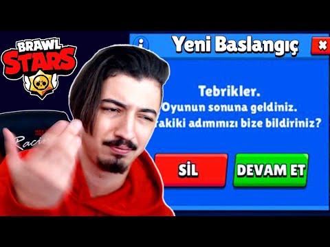 BİTMEYEN OYUN Brawl Stars