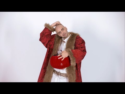 Bartu Ben - Oyuncu Seçmesi