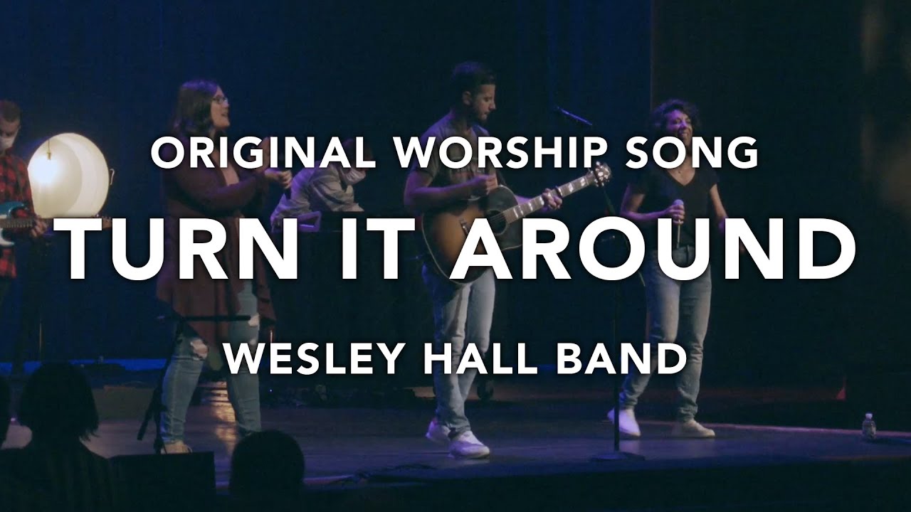 Turn it Around - YouTube