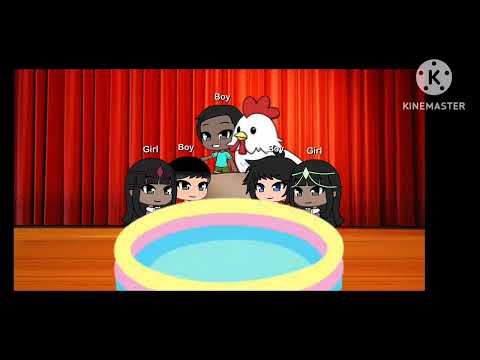 Oh Dear Mama BabyTV In Gacha Life - YouTube