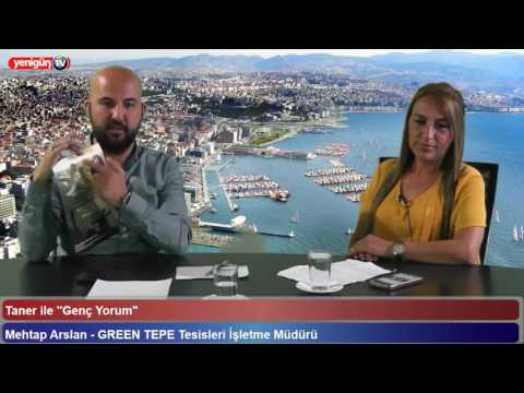 Mehtap Arslan - Yenigun.Tv