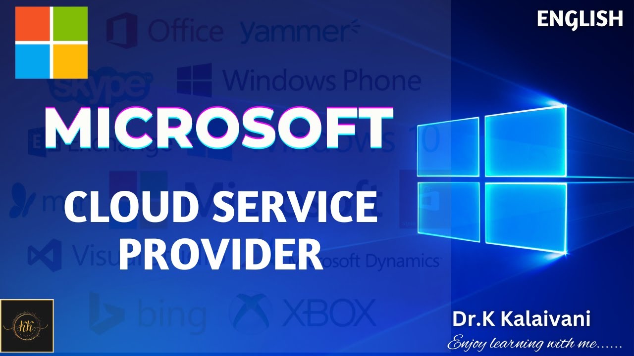 Empowering Enterprises: Microsoft Cloud Service Provider Offering Azure ...