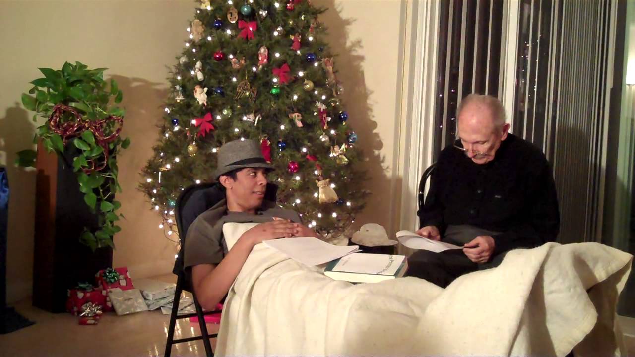 The Princess Bride "Grandfather Reading To Grandson" by Ben and Grandpa ...