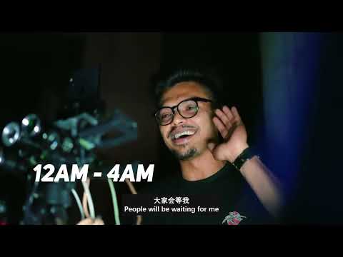 BIGO LIVE Malaysia - join Paranormal Activity