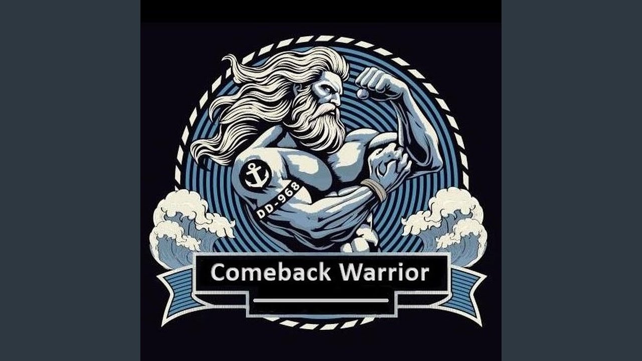 Comeback Warrior - YouTube