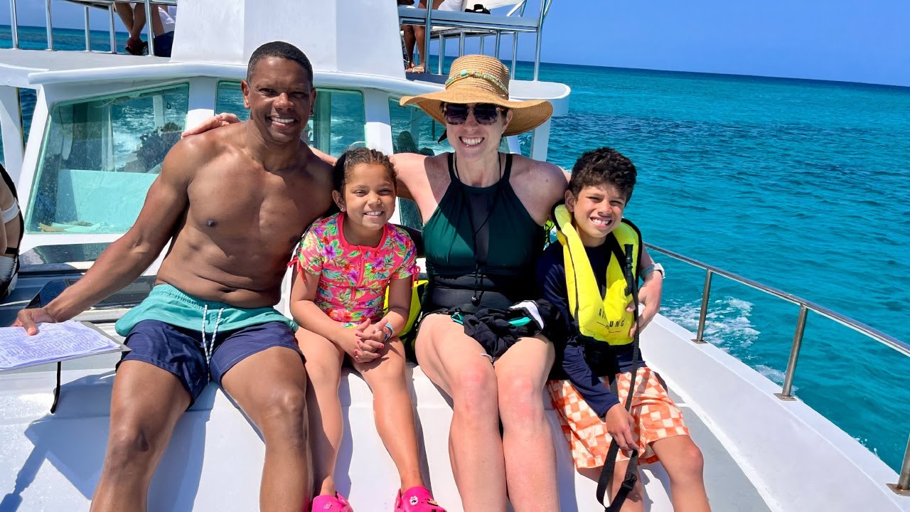 Spring Break vacation BAHAMAS ATLANTIS 3/15/24 - 3/20/24 - YouTube