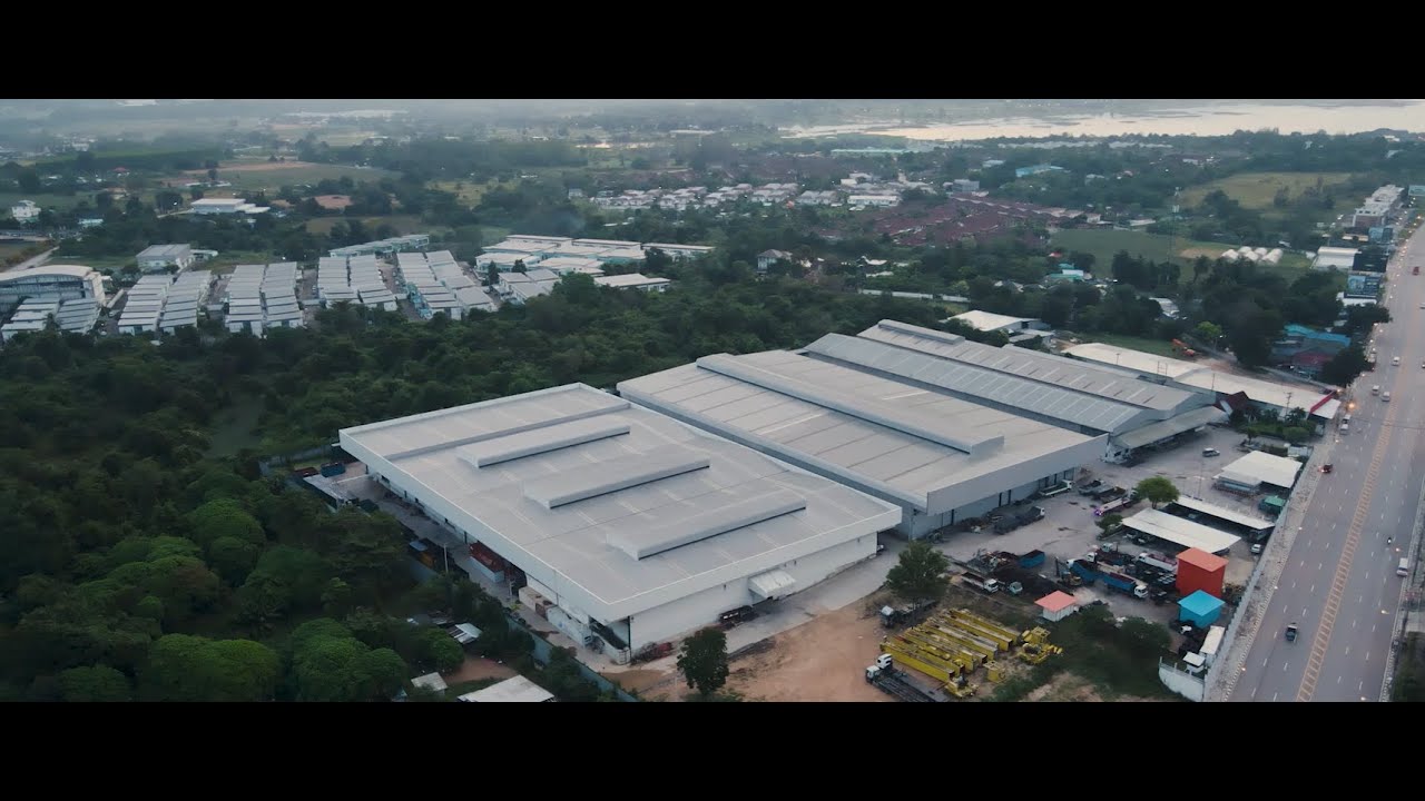 ประวัติบริษัท พารากอน สตีล กรุ๊ป จำกัด (Paragon Steel Group.co.,ltd ...