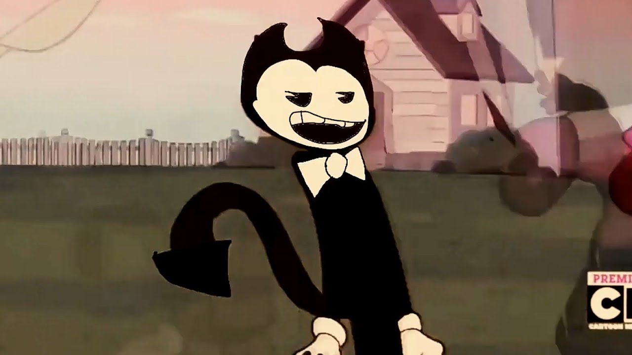 Other Friends Bendy - Build our Machine Remix - YouTube