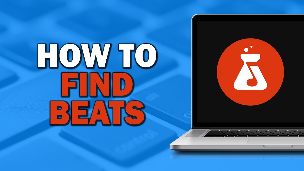 How To Find Beats On Bandlab (Quick Tutorial) - YouTube