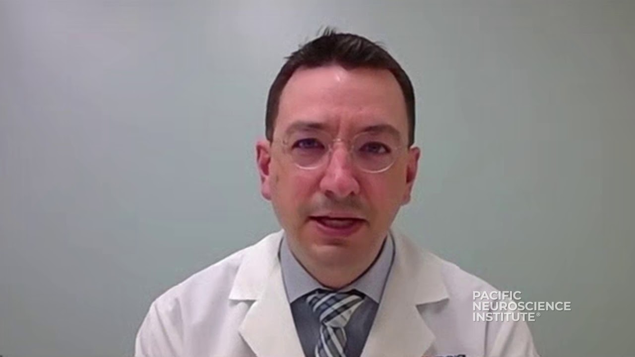 Deep Brain Stimulation with Percept™ PC for Parkinson's Disease - YouTube