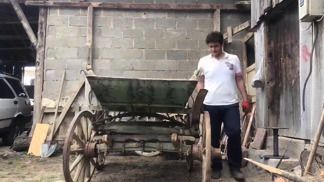 Tamirat tadilat - YouTube