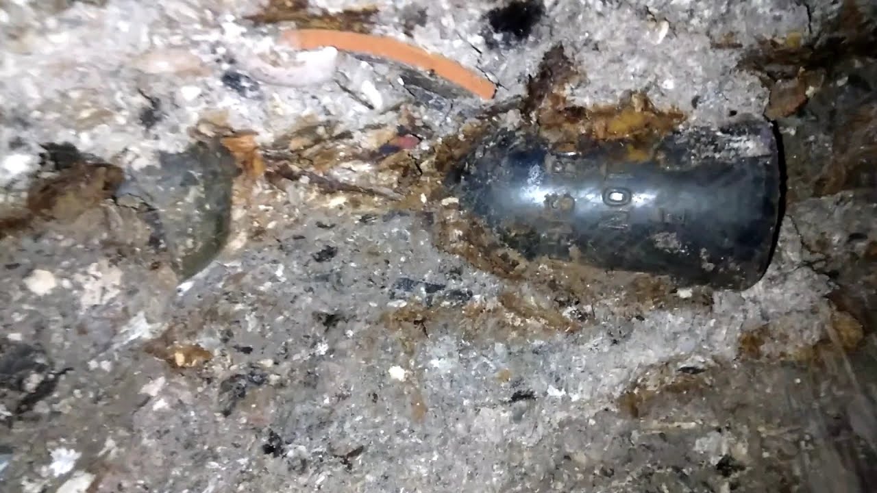 We Dug Over 20 FEET DEEP Searching For Treasure! - YouTube