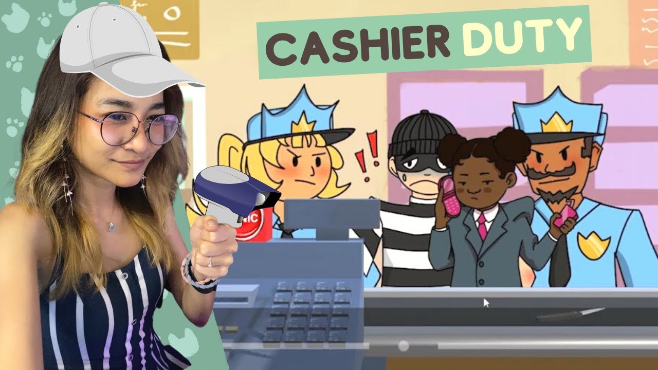 CHECK IT OUT [FULL GAME] - YouTube