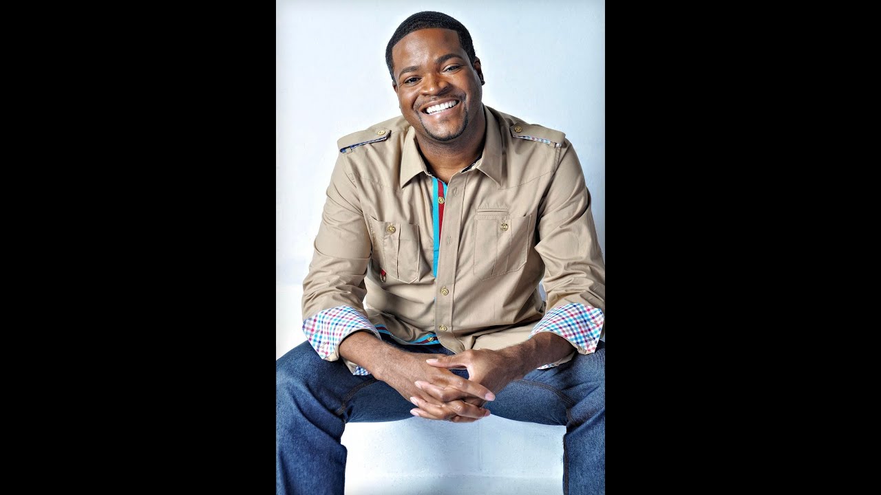 David Williams - Alumni Director Voices of Triumph Gospel Choir Oakwood ...