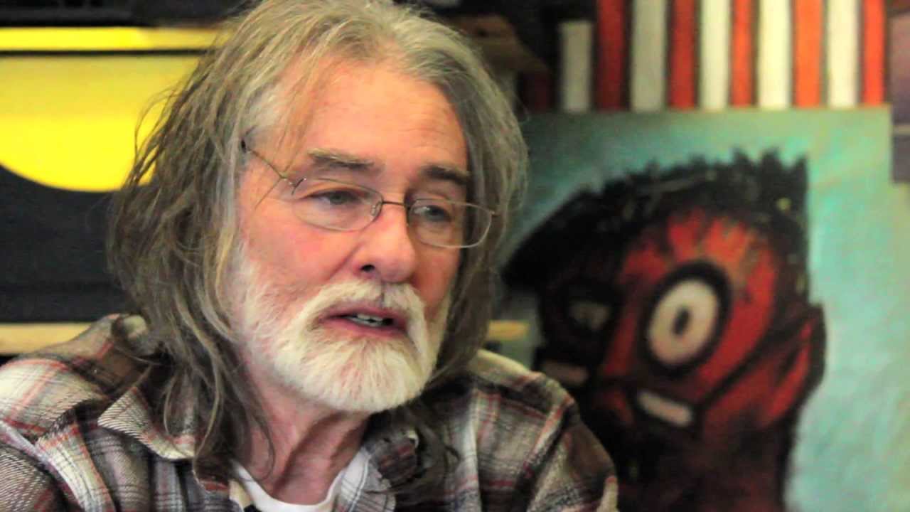 The History of the Larry Wargo Show (Let's Get Cozy With Larry Wargo ...