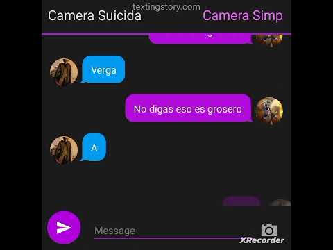 camera simp x tv woman - YouTube