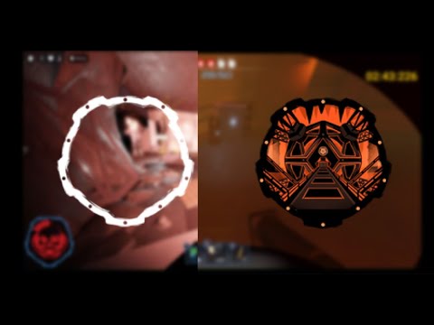 Pressure The Hunted... (Post-Mega Hunt Normal & Mega Token Badges ...