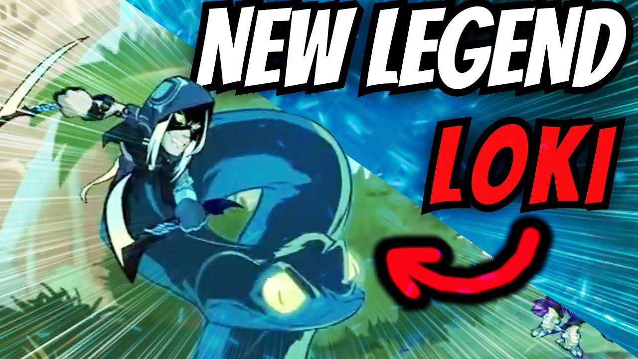 Is Loki Good In 2s? Lets Find Out LOL - YouTube