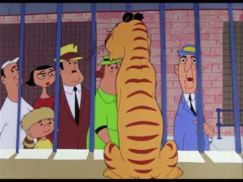 Tweety  , Sylvester - name of episode \