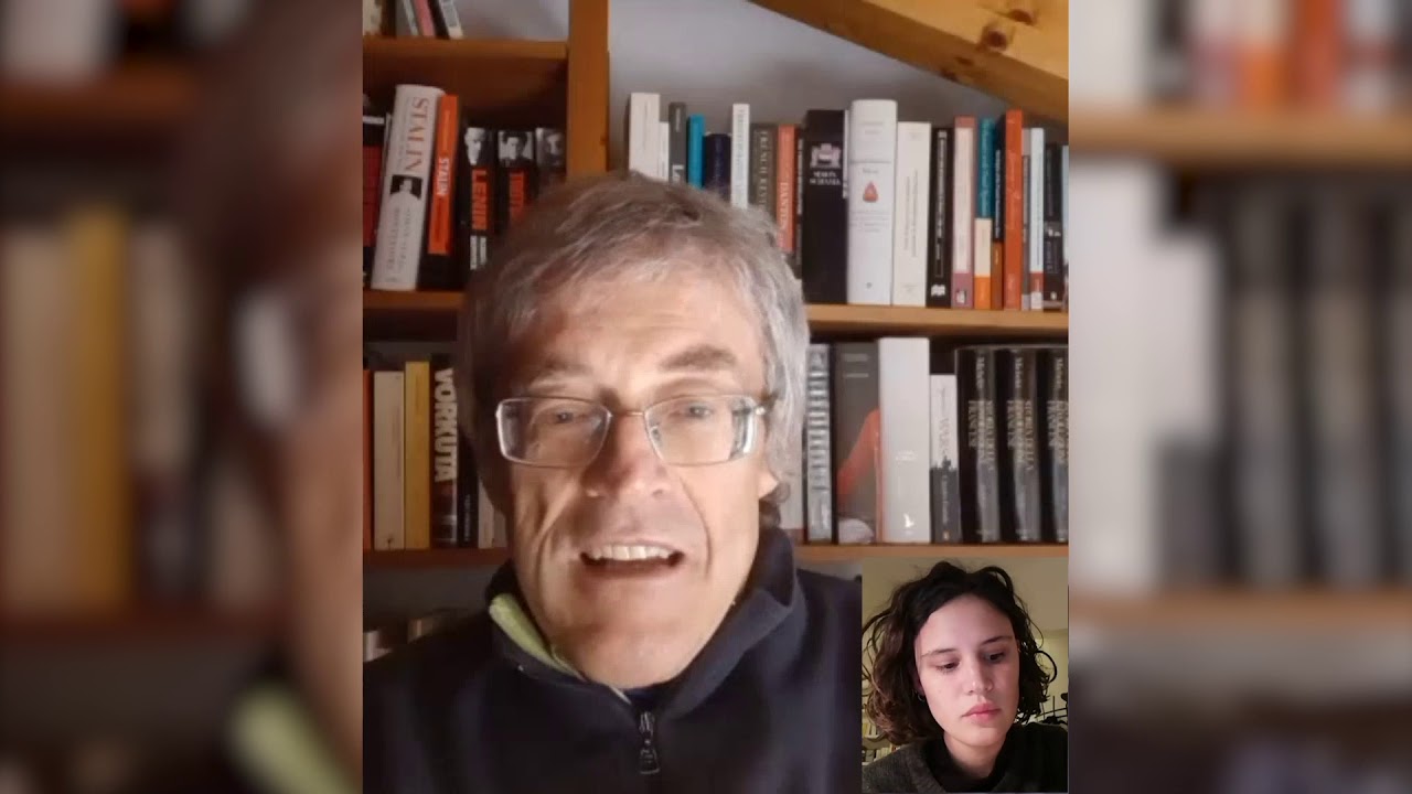 L'economia dopo il Coronavirus. Conversazione con Roberto Perotti - YouTube