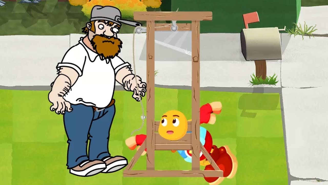 Plants Vs Zombies GW Animation - Episode 13 - Crazy Dave vs Kick The ...