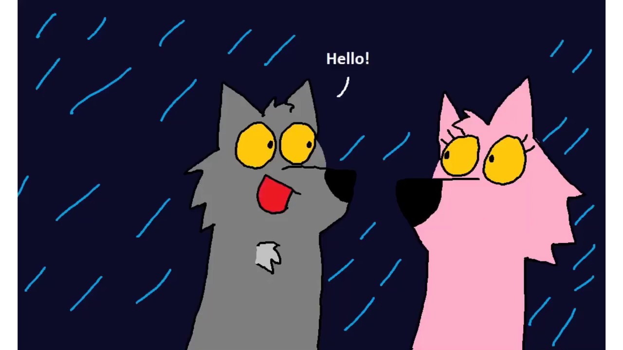 Wolf Poo - Episode 5 - YouTube