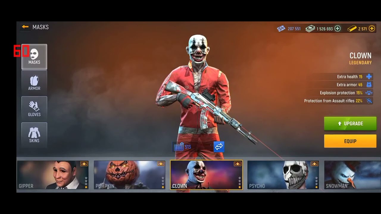 Mod^Ops|New Skins|show mask glove update - YouTube