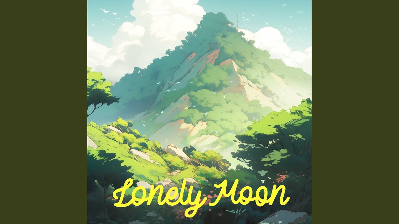 Lonely Moon - YouTube