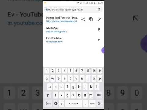 Quql cromnan musiqi yüklemek