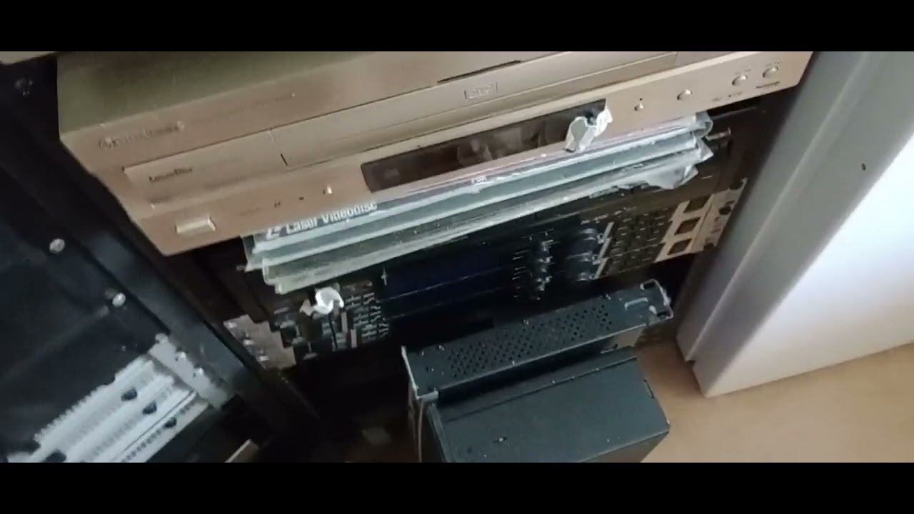 cat 🐈 disaster kitchen fridge soup everywhere part 2 clean up - YouTube