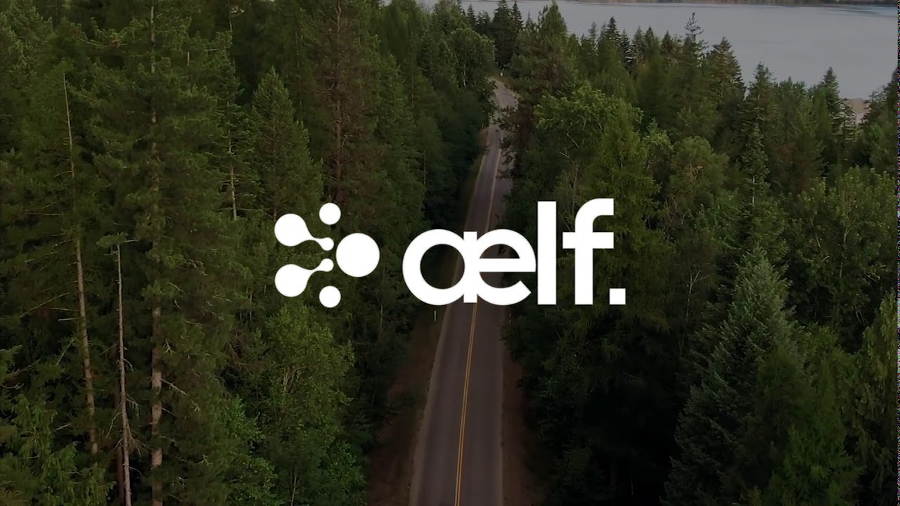 Aelf Coin (ELF) Review | 2020 - YouTube