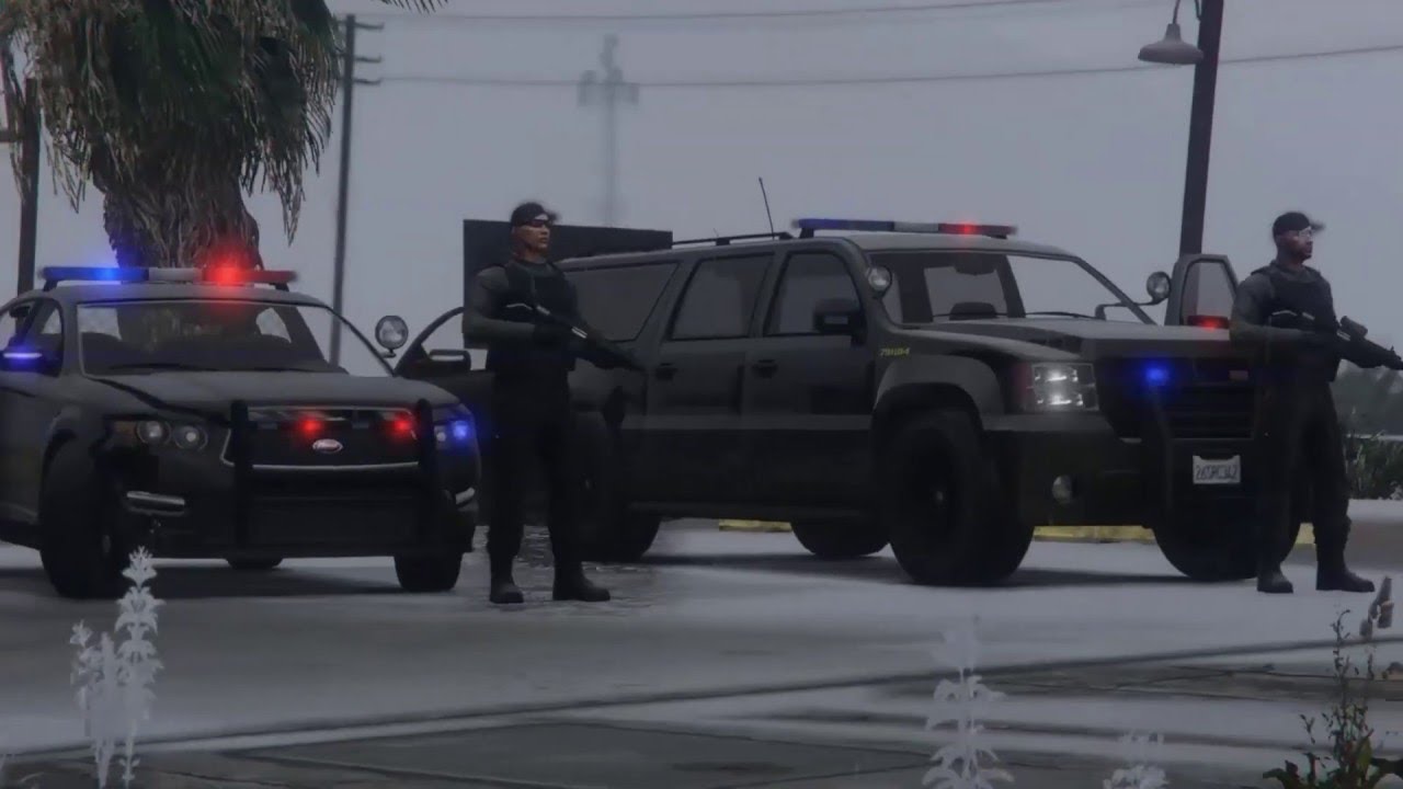 SWAT ? ?/PD RP/REUNION ROLEPLAY NEPAL/Lets Go For 300-Subscribe/GTA V ...