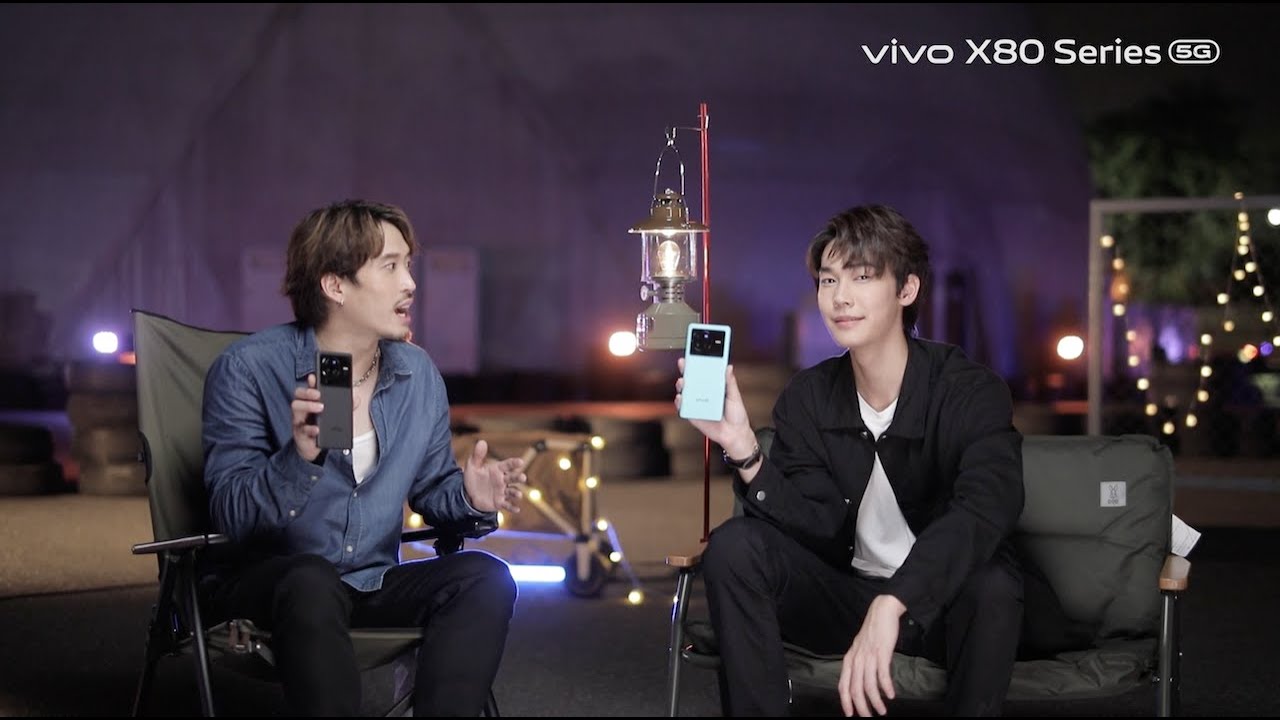 V Snap สแนปทุกความเป็นคุณ! EP.2 - YouTube