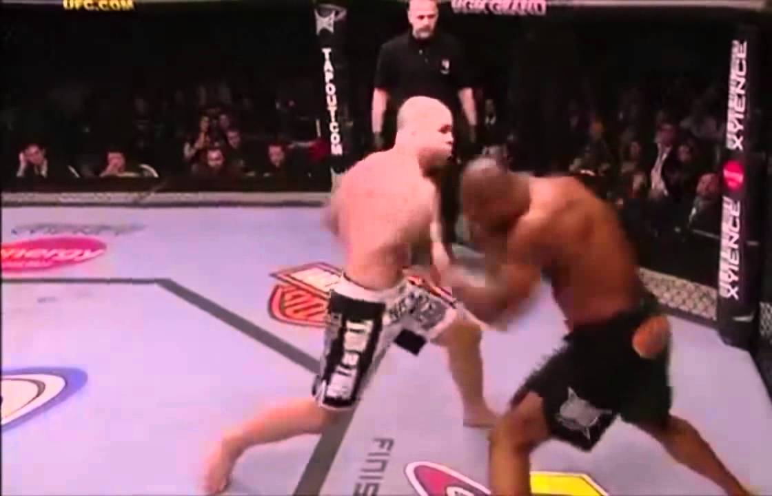 UFC Highlights - YouTube