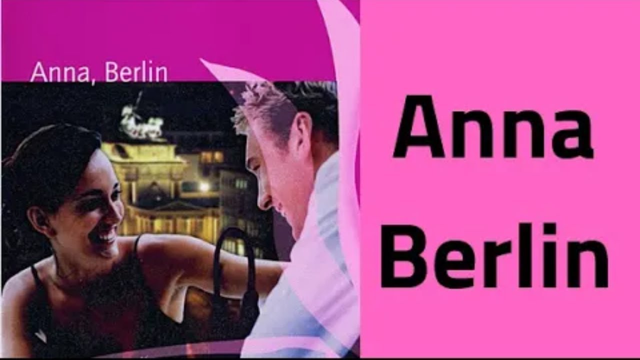 Thomas Silvin / Anna Berlin - YouTube