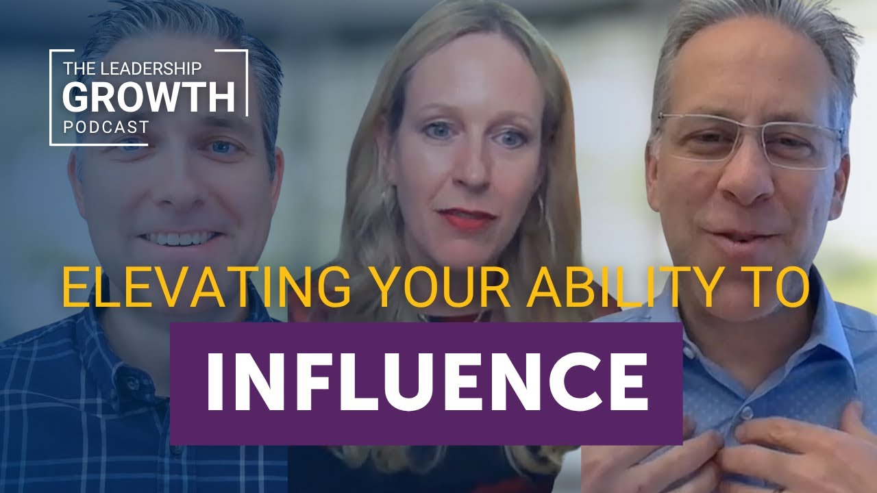Maximizing Your Influence: How Leaders Can Improve Communication and ...