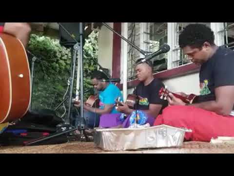 Nasio domoni - lomaqu meu sereka - YouTube