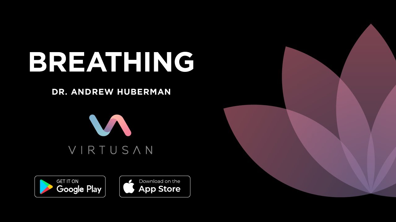 Discover What a "Physiological Sigh" Can Do for YOU! #animation - YouTube