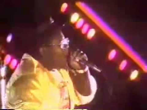FAT BOYS HUMAN BEATBOX LIVE - YouTube