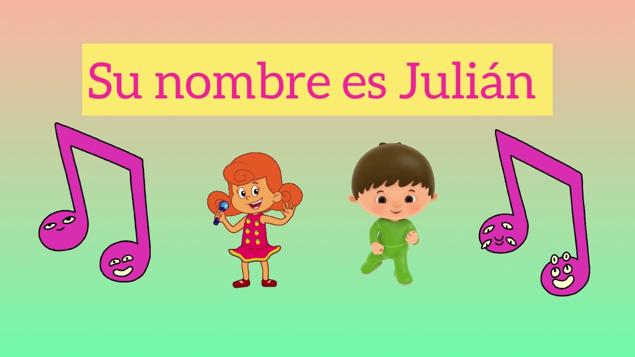 Me Presento - YouTube