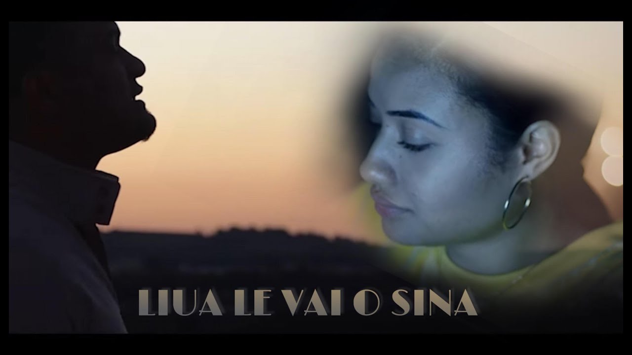 AL J Luavalu - Liua Le Vai O Sina (Official Music Video) - YouTube